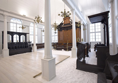 The Never-Ending Poem: Yehuda Amichai on Judaism and Art – The Book of ...