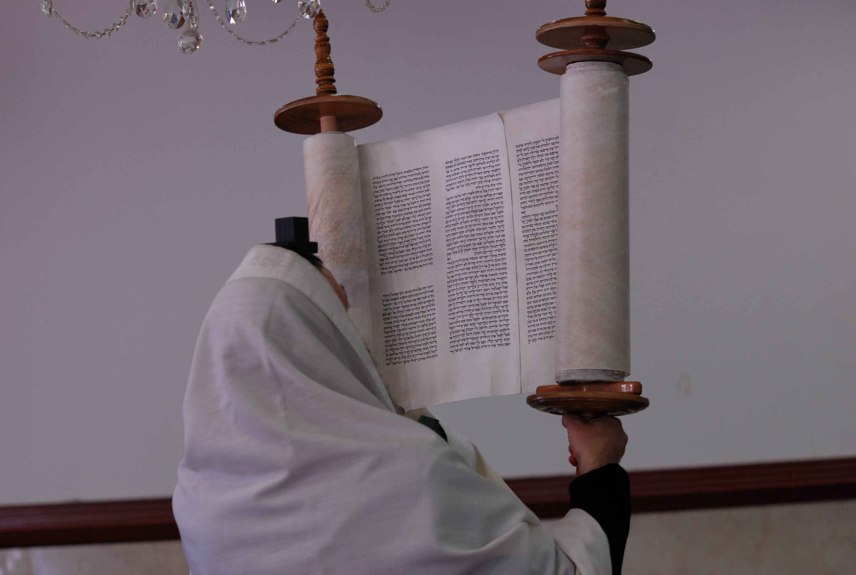 Judaism as a Visual Religion: Reflections on the Tabernacle and “The ...